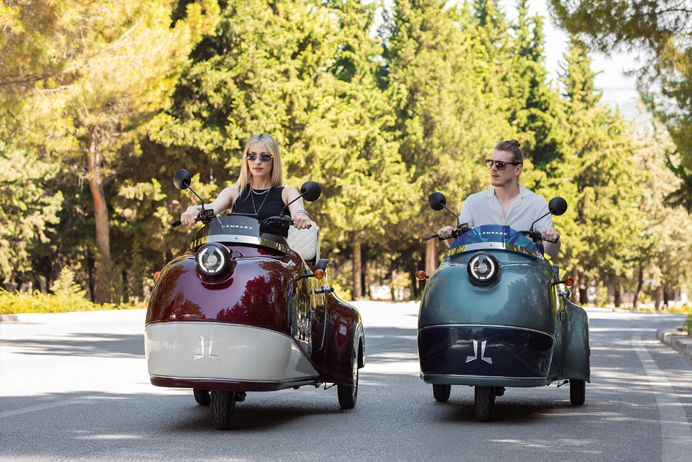 E-Bike Technical Guide: Everything You Need to Know About Range, Watta