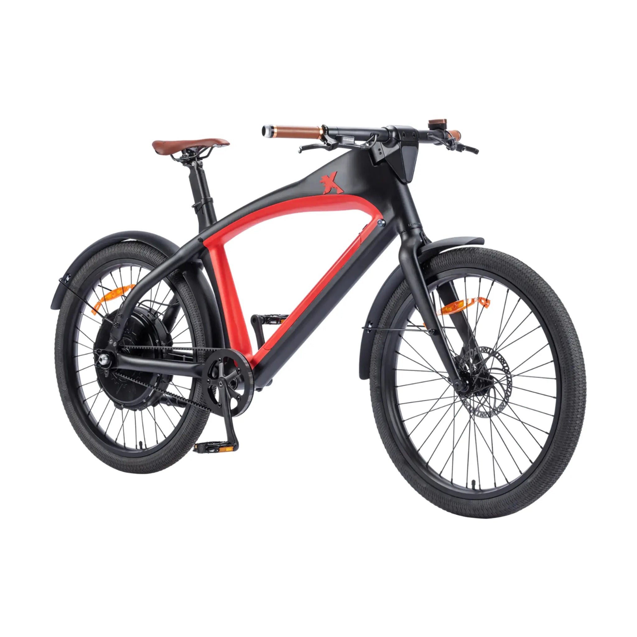 eXXite X One | The Future of Urban E-Biking | JURA STORE